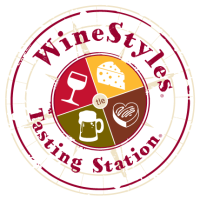 Avaline – WineStyles Tasting Station