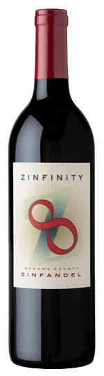 Zinfinity Sonoma County Zinfandel – WineStyles Tasting Station